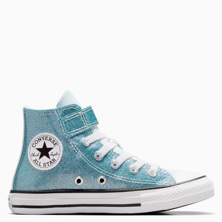 CONVERSE Chuck Taylor All Star 1V Zapatilla Urbana Niño Azul (27 a 35 ...