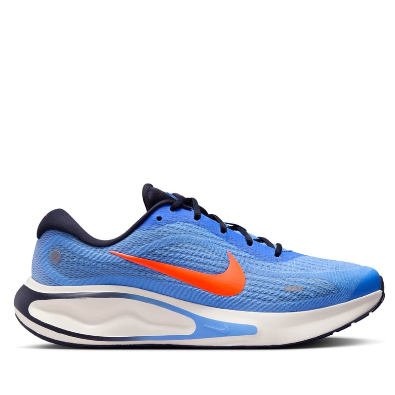 NIKE Journey Run Zapatilla Running Hombre Azul Nike | falabella.com