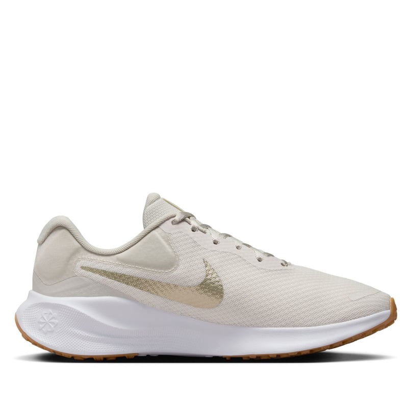 NIKE Revolution 7 Zapatilla Running Mujer Negro Nike | falabella.com