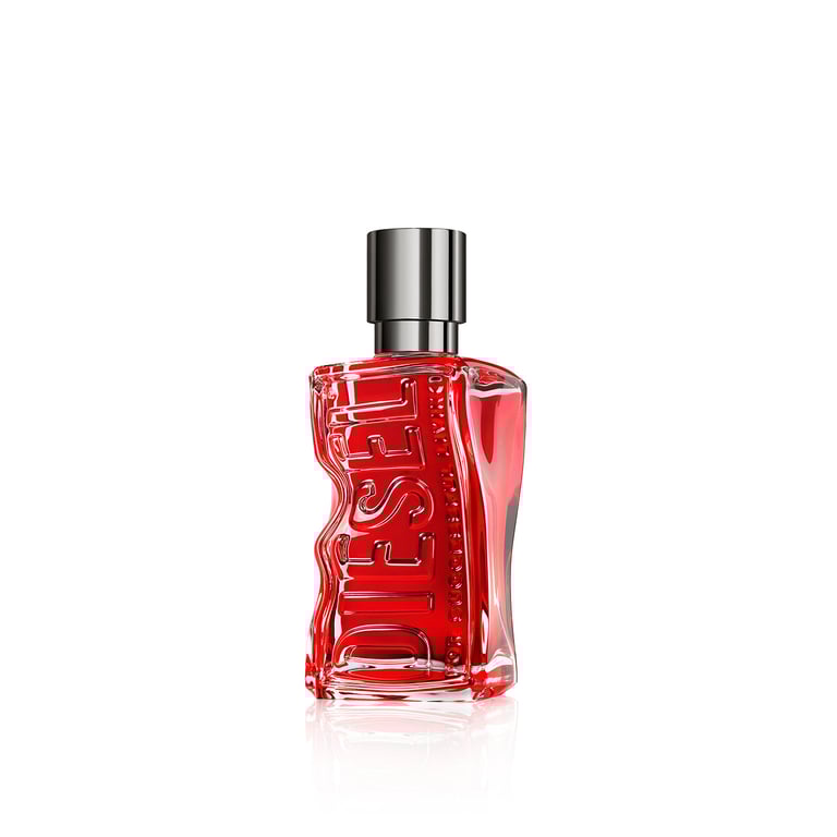 DIESEL Perfume Hombre Red EDP 50 Ml Diesel | falabella.com