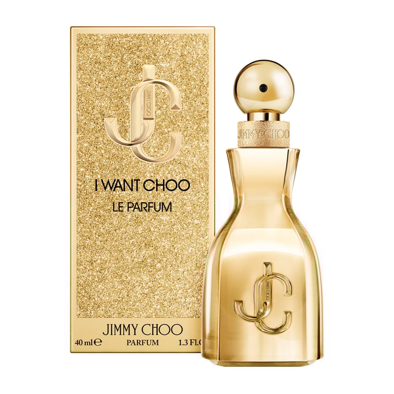JIMMY CHOO Perfume Mujer I Want Choo Le Parfum Edp 40Ml Edición ...