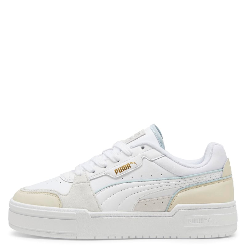 PUMA Ca Pro Lux III Zapatilla Urbana Mujer Blanco Puma | falabella.com