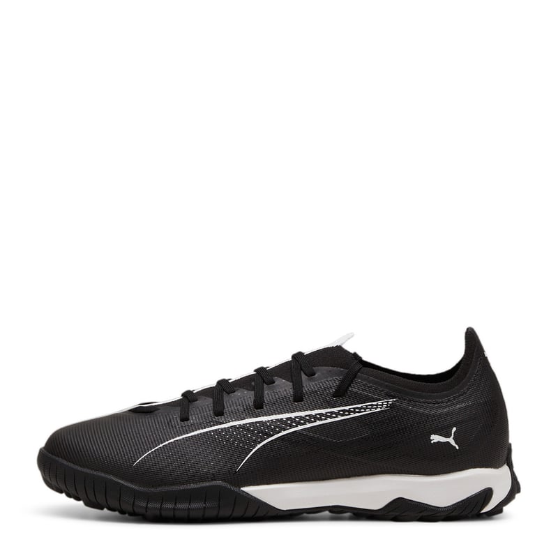 PUMA Ultra 5 Match Tt Zapatilla Fútbol Hombre Negro Puma | falabella.com