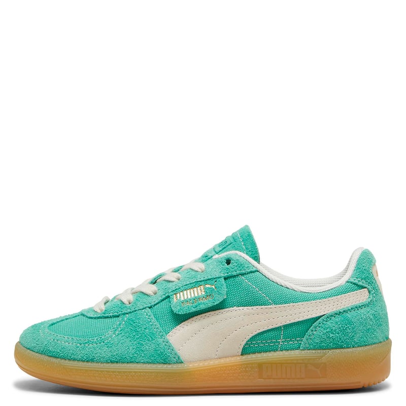 PUMA Palermo Vintage Zapatilla Urbana Hombre Verde Puma | falabella.com