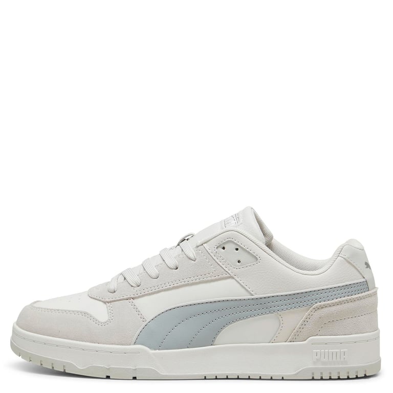 PUMA Rbd Game Low Sd Zapatilla Urbana Hombre Gris Puma | falabella.com