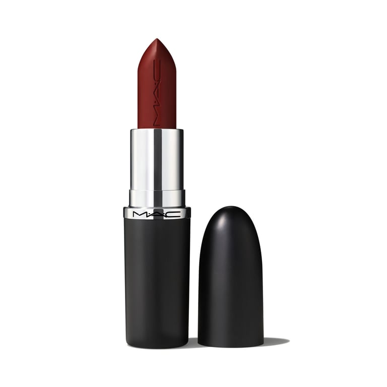 MAC Labial M·A·Cximal Satin Lipstick Mac Cosmetics | falabella.com