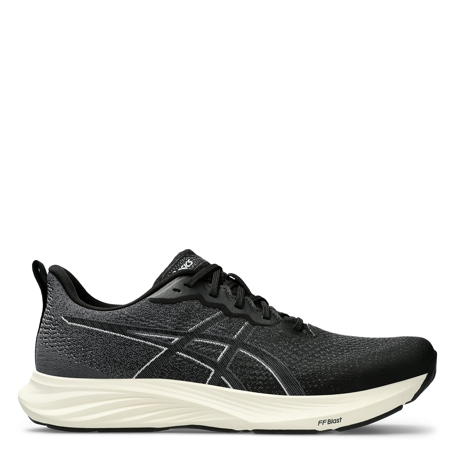 ASICS Dynablast 4 Zapatilla Running Hombre Negro Asics | falabella.com