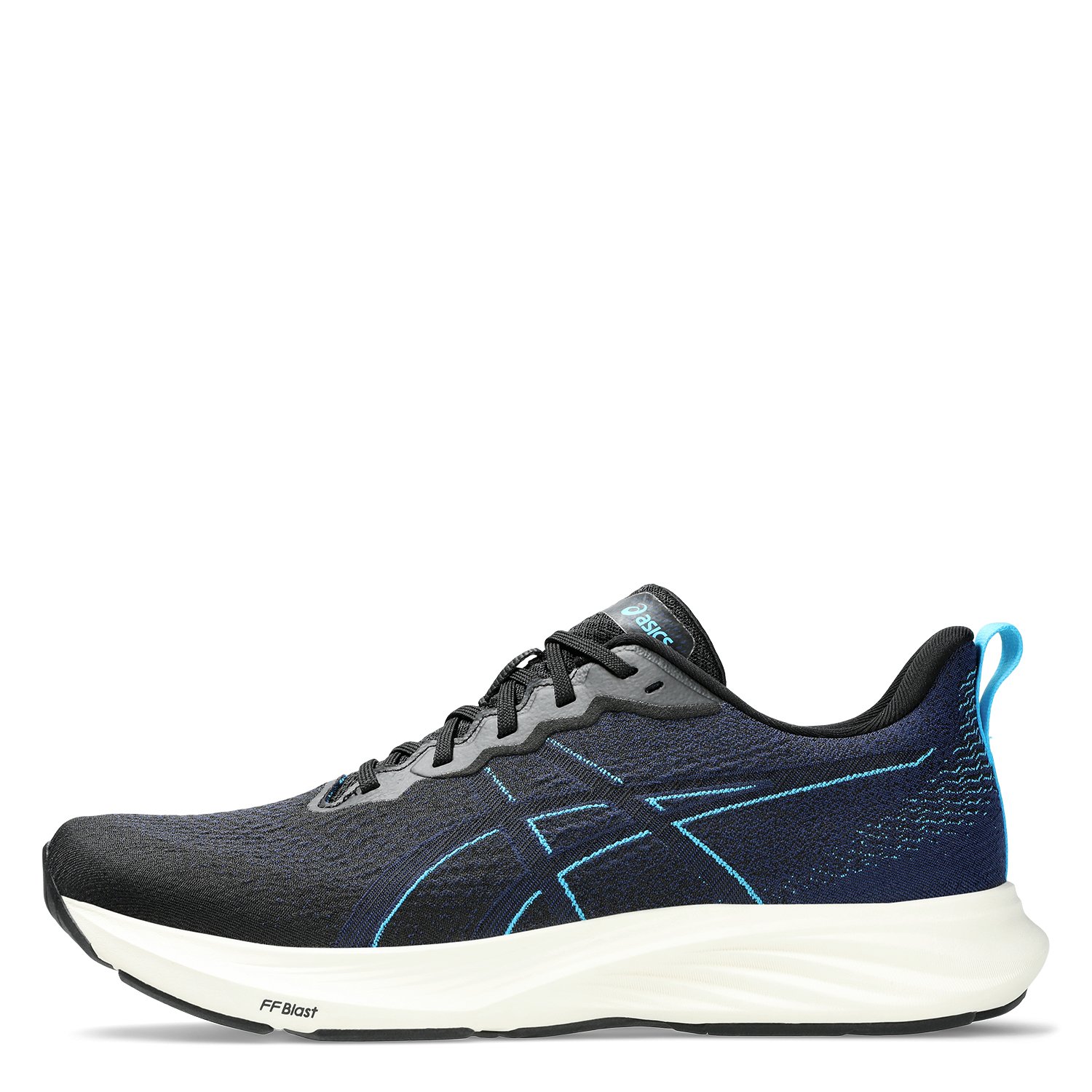 ASICS Dynablast 4 Zapatilla Running Hombre Azul Asics | falabella.com