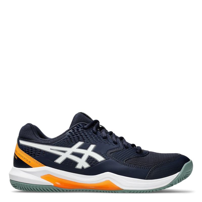 ASICS Gel-Dedicate 8 Zapatilla Padel Hombre Azul Asics | falabella.com