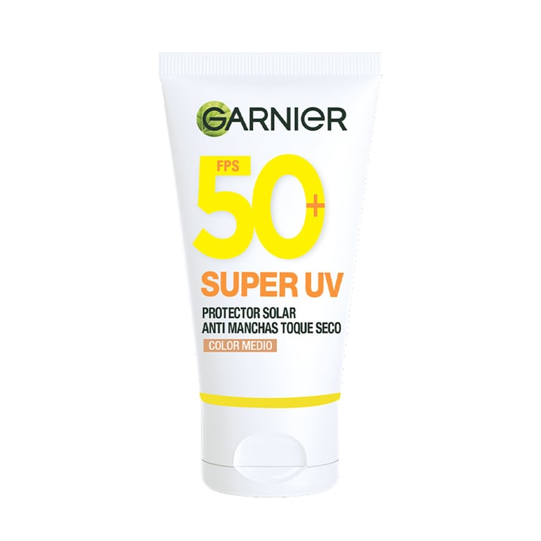 GARNIER Super Uv De Express Aclara Anti-Manchas Con Protector Solar ...