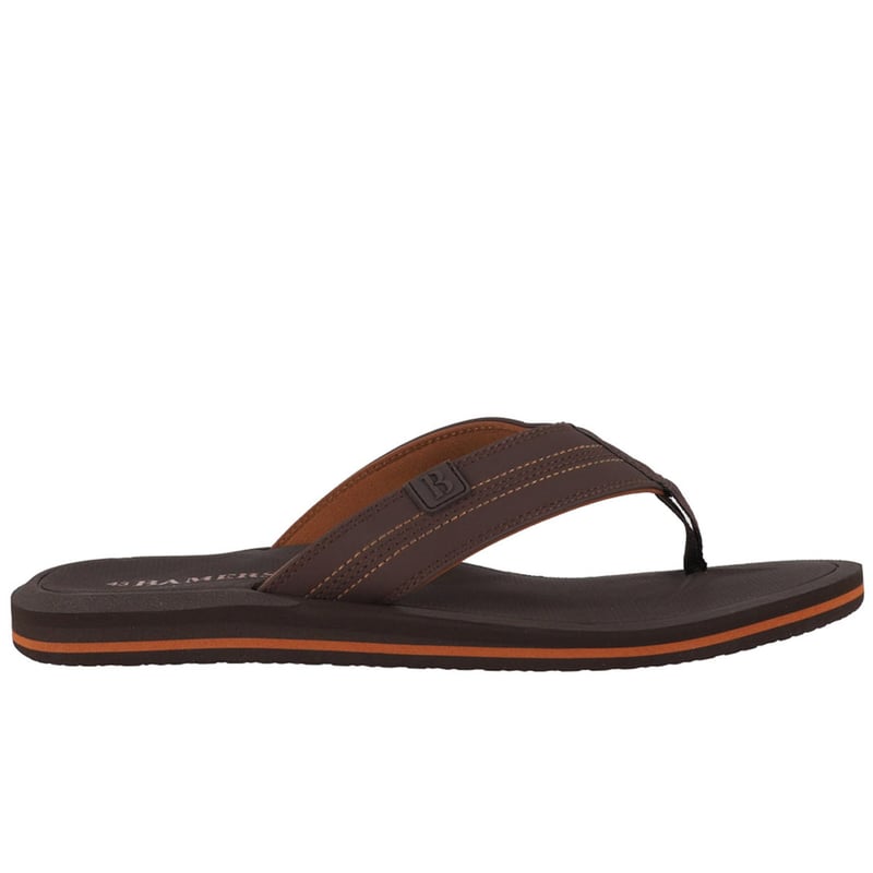 BAMERS Hawaiana Hombre Café Bamers | falabella.com