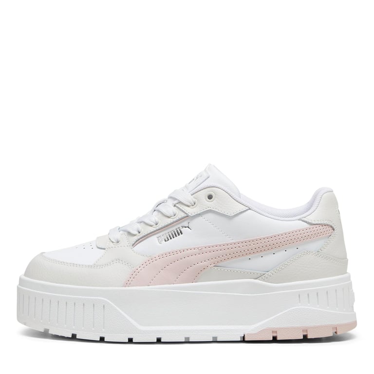 PUMA Karmen Ii Idol Zapatilla Urbana Mujer Rosado Puma | falabella.com