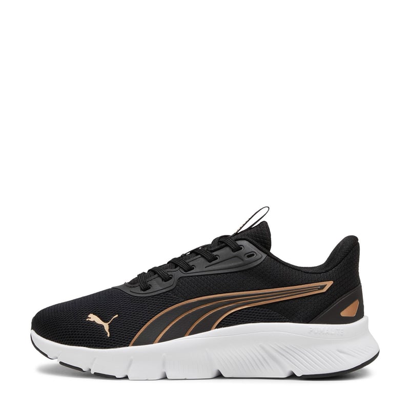 PUMA Flexfocus Lite Mod Zapatilla Running Mujer Negro Puma | falabella.com