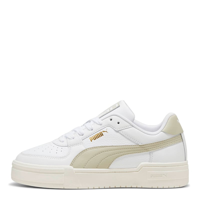 PUMA Ca Pro Classic Zapatilla Urbana Hombre Beige Puma | falabella.com