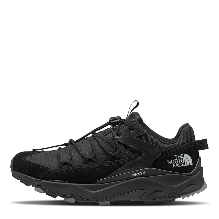THE NORTH FACE Vectiv Taraval Kx7 Zapatilla Hombre Negro The North Face ...