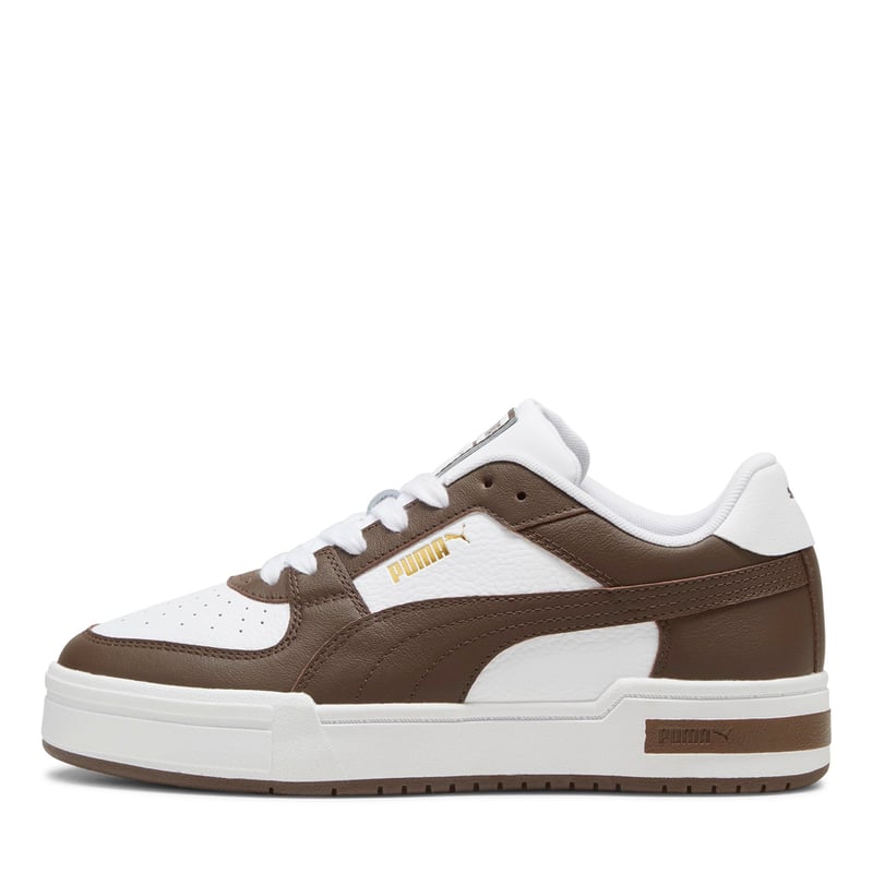 PUMA Ca Pro Classic Zapatilla Urbana Hombre Café Puma | falabella.com
