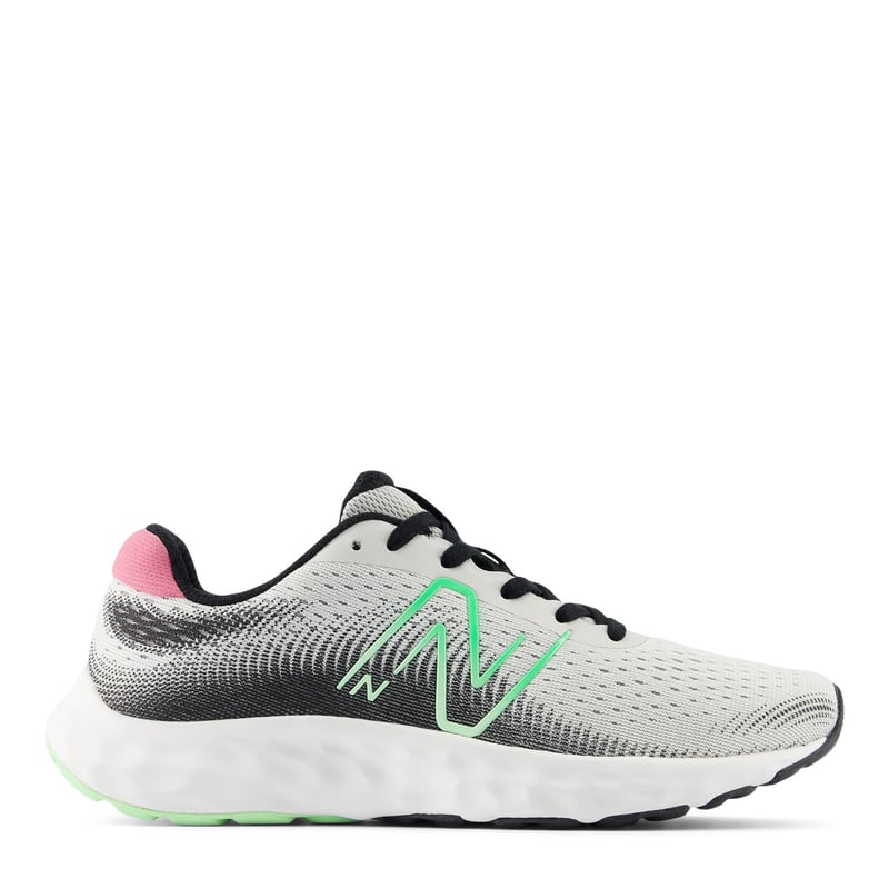 NEW BALANCE 520 Zapatilla Running Mujer Gris New Balance | falabella.com