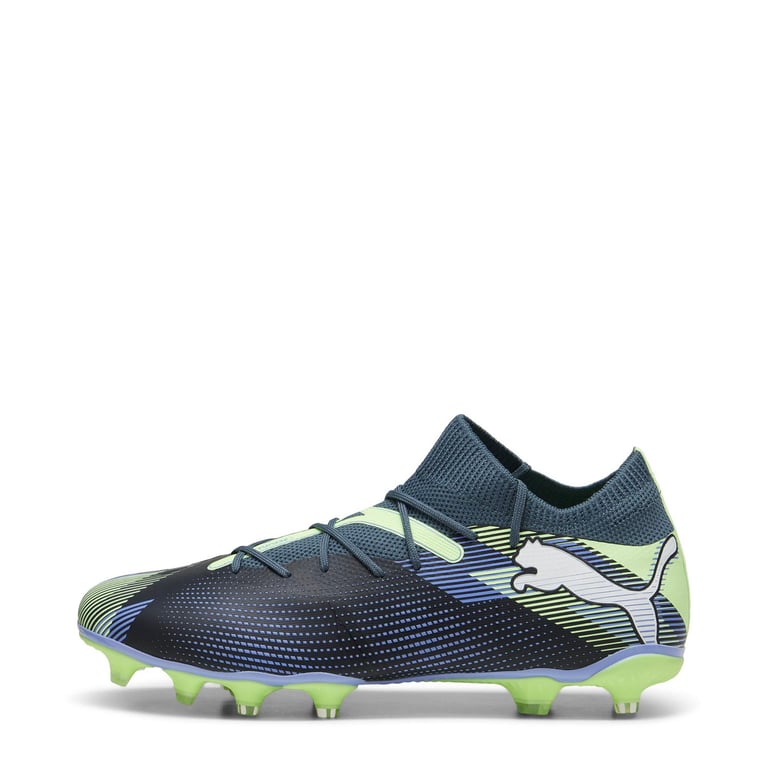 PUMA Future 7 Match Fg/ Zapatilla Fútbol Hombre Multicolor Puma ...