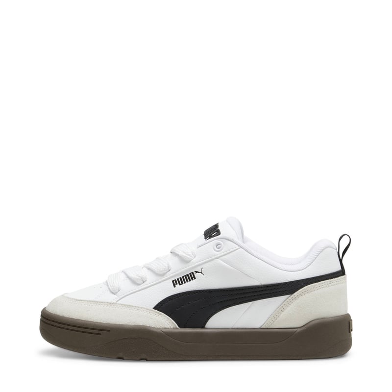 PUMA Park Lifestyle Og Zapatilla Skate Hombre Blanco Puma | falabella.com