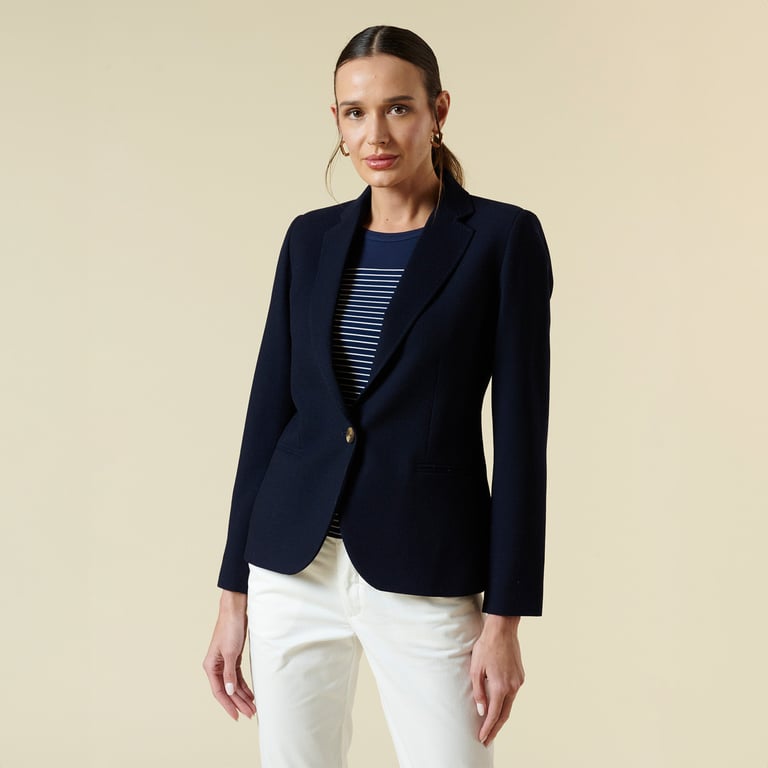 SAVILLE ROW Blazer Mujer Saville Row | falabella.com