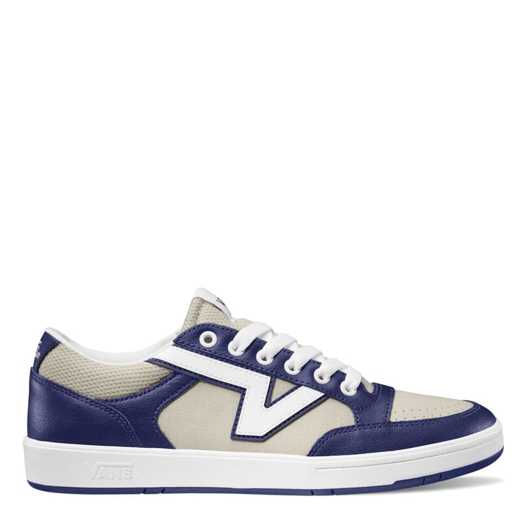 VANS Ua Lowland Cc Zapatilla Urbana Hombre Azul Vans | falabella.com