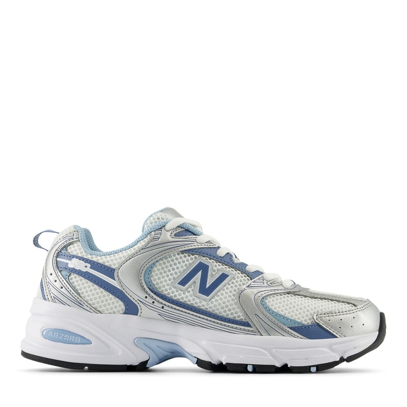 NEW BALANCE 530 Zapatilla Urbana Mujer Azul New Balance | falabella.com