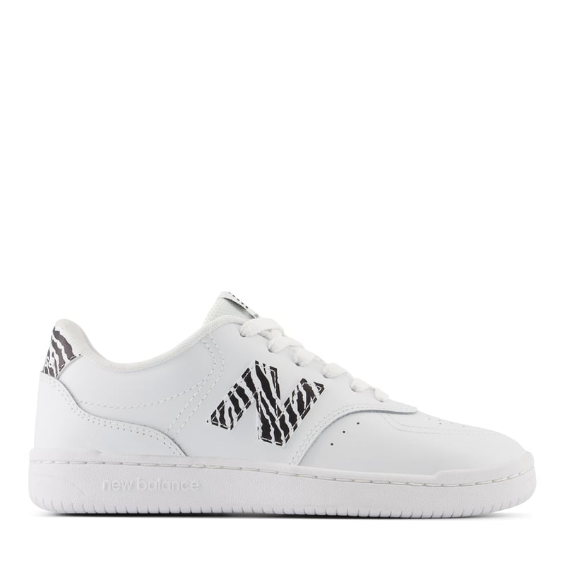 NEW BALANCE 80 Zapatilla Urbana Mujer Blanco New Balance | falabella.com