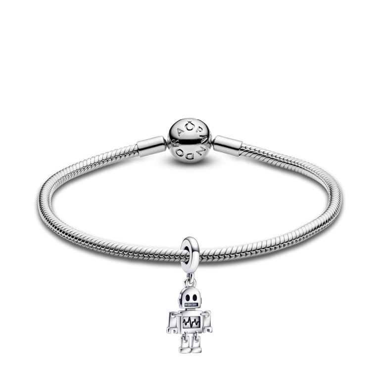 PANDORA Set Robot Bot Mujer Pandora | falabella.com