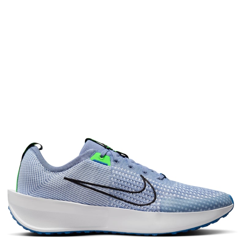 NIKE Interact Run Zapatilla Running Hombre Azul Nike | falabella.com