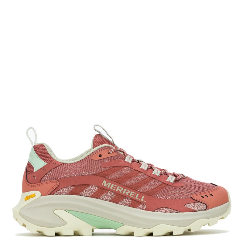 MERRELL Botín Mujer Rosado Merrel | falabella.com