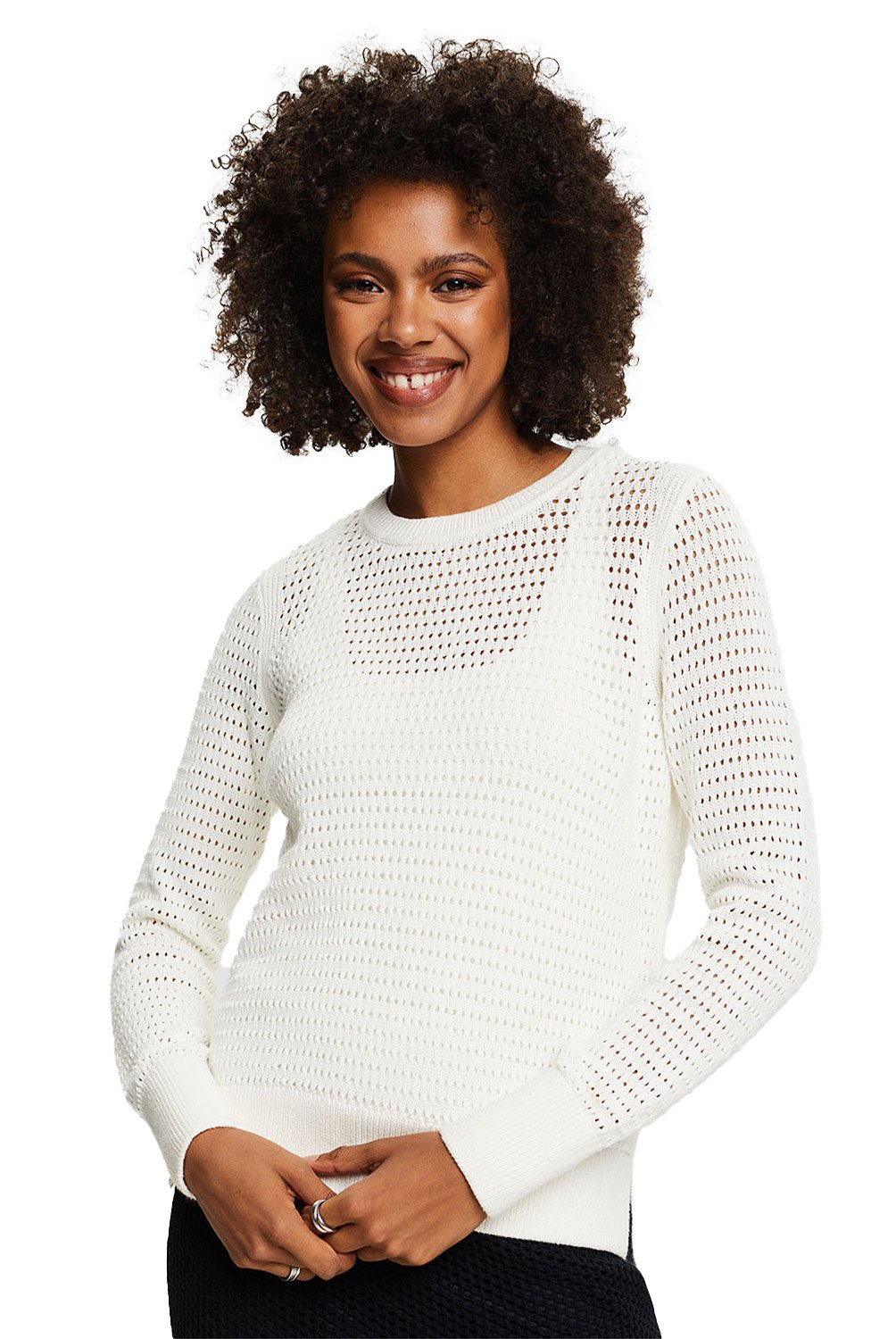 ESPRIT Sweater Mujer Esprit | falabella.com