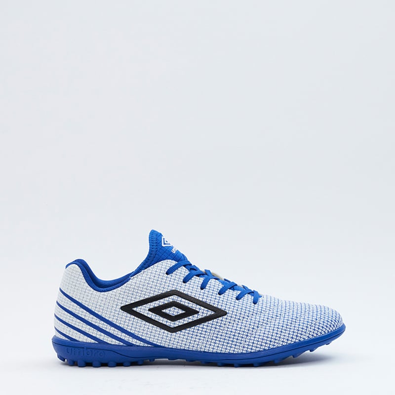 UMBRO Toccare Iv Tf Zapatilla Fútbol Hombre Azul Umbro | falabella.com