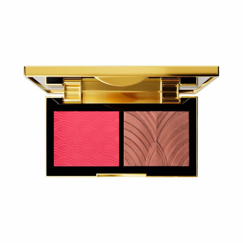 MAC Golden Hour Glow Face Palette Mac | falabella.com