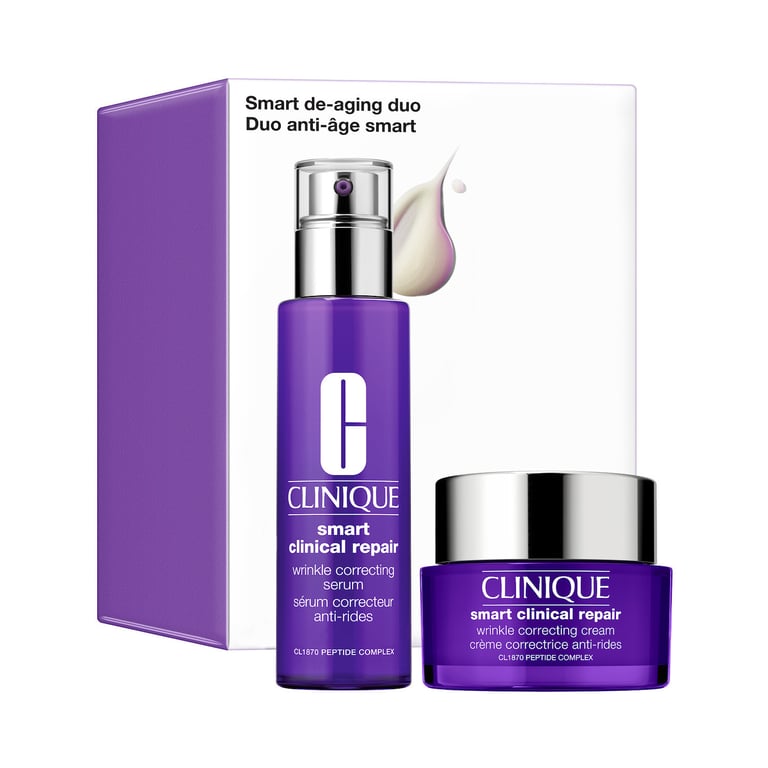 CLINIQUE SMART SET-WN Clinique | falabella.com