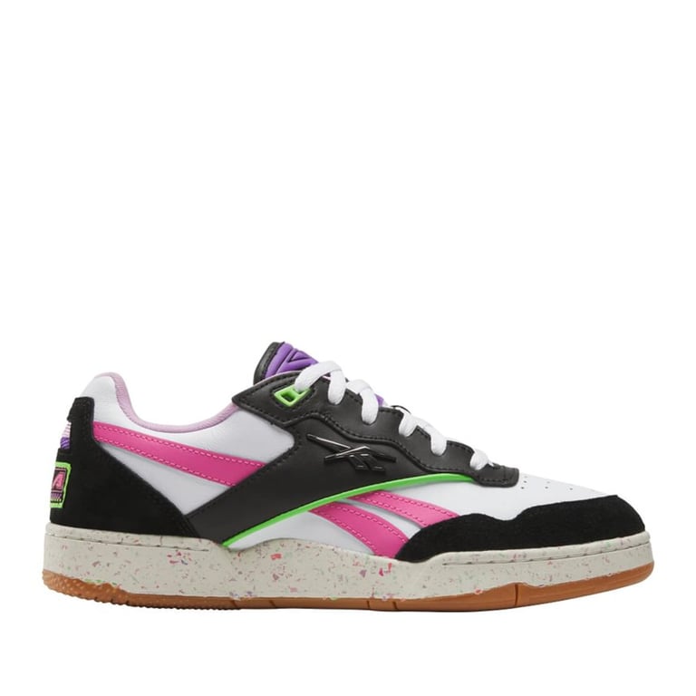 REEBOK Bb 4000 Ii X Anuel Zapatilla Urbana Hombre Multicolor Reebok ...