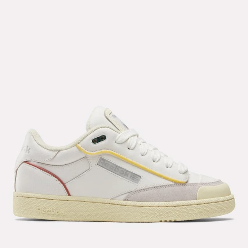 REEBOK Club C Bulc Zapatilla Urbana Hombre Blanco Reebok | falabella.com