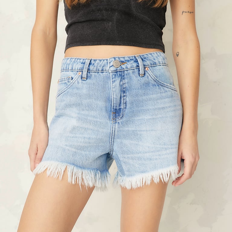 AMERICANINO Short Americanino Mujer Algodón Casual | falabella.com