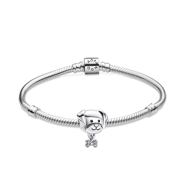 PANDORA Gift set Perro Mascota Mujer Pandora | falabella.com