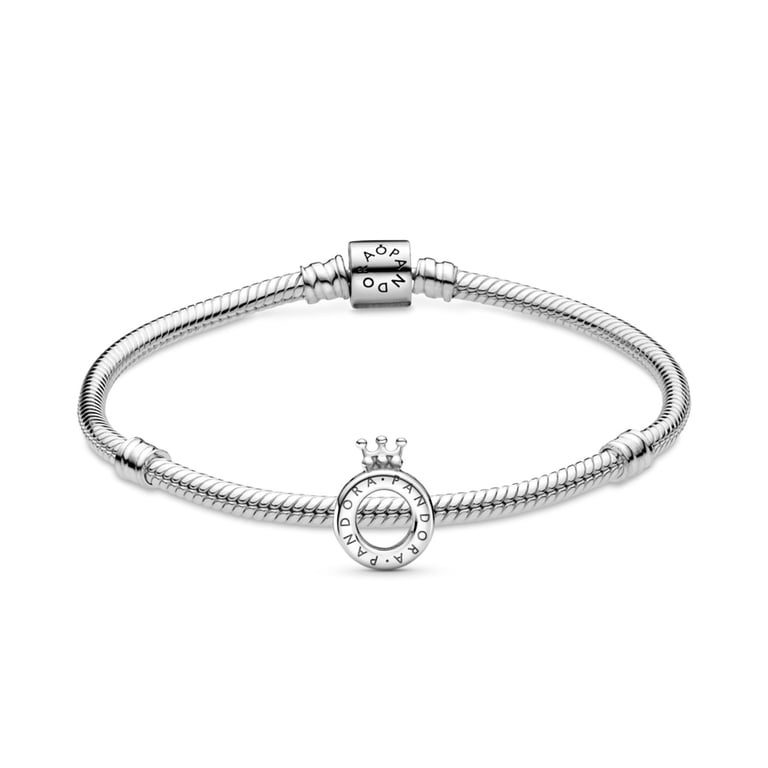 PANDORA Gift set Corona O Mujer Pandora | falabella.com