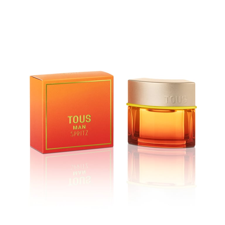 TOUS Perfume Hombre Man Spritz Edt 50Ml Tous | falabella.com