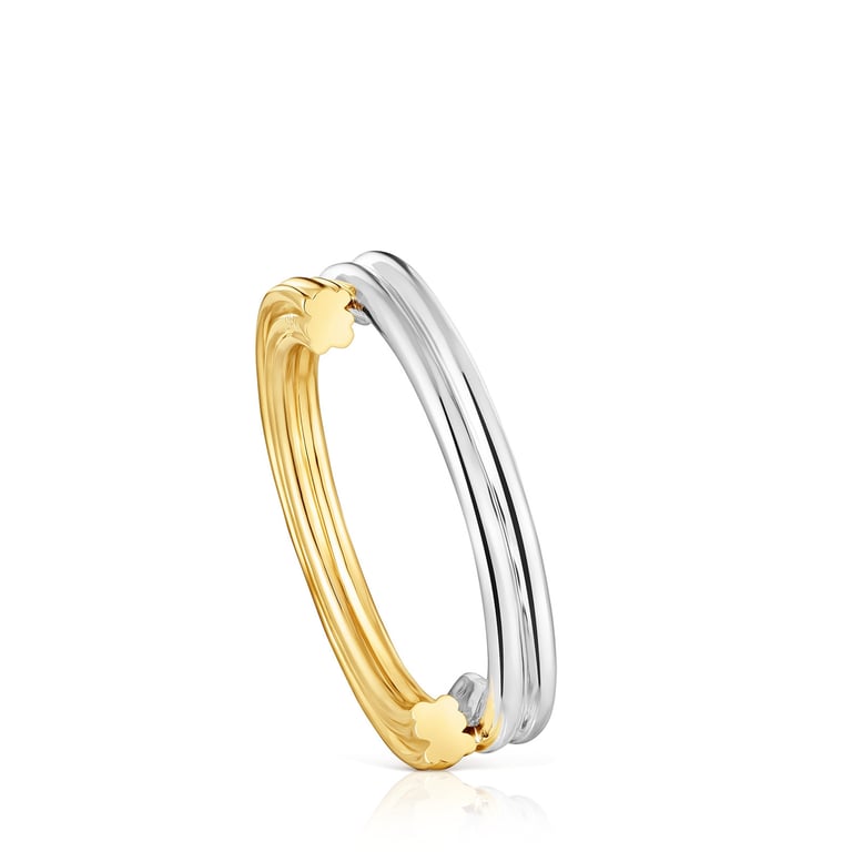 TOUS Anillo Mujer Tous | falabella.com