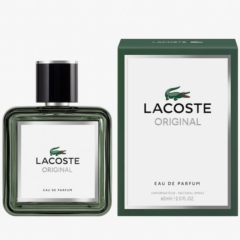 LACOSTE Perfume Hombre Lacoste Original EDP 60Ml Lacoste | falabella.com