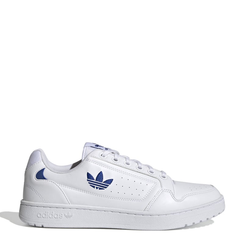 ADIDAS Ny 90 Zapatilla Urbana Hombre Blanco Adidas | falabella.com