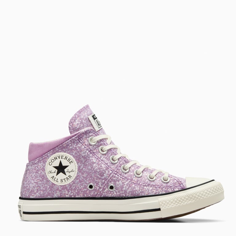CONVERSE Zapatilla Converse CTAS Madison Mid Mujer | falabella.com