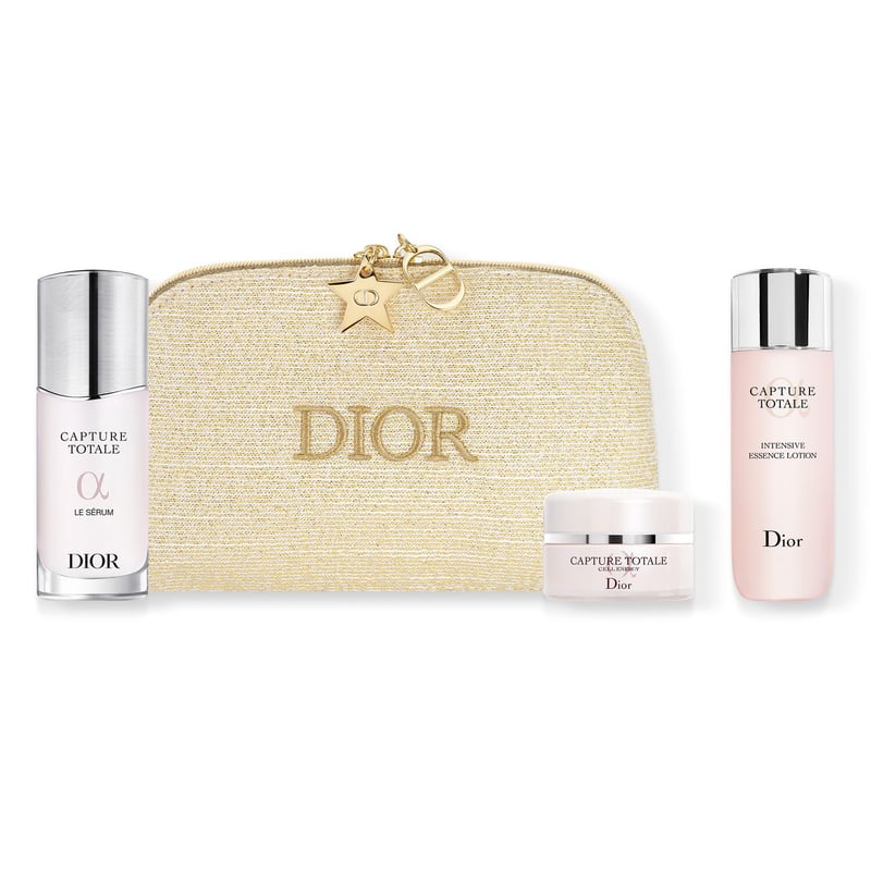 DIOR Capture Totale - Ritual De Tratamiento Revelador De Juventud En ...
