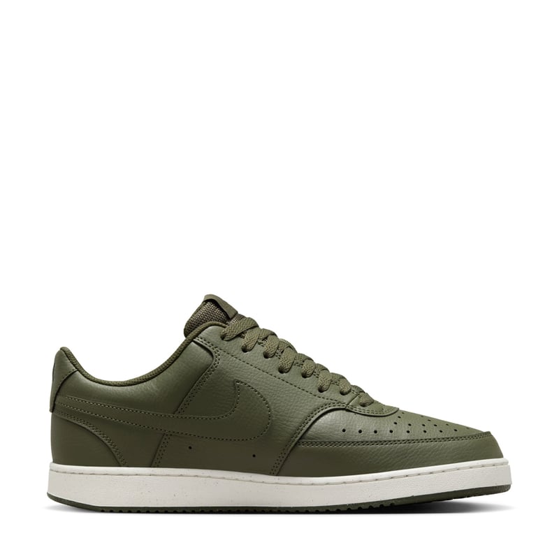 NIKE Court Vision Zapatilla Urbana Hombre Verde Nike | falabella.com