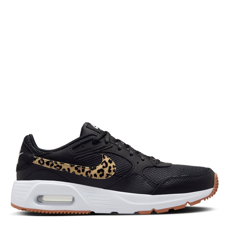 NIKE Air Max Sc Zapatilla Urbana Mujer Negro Nike | falabella.com