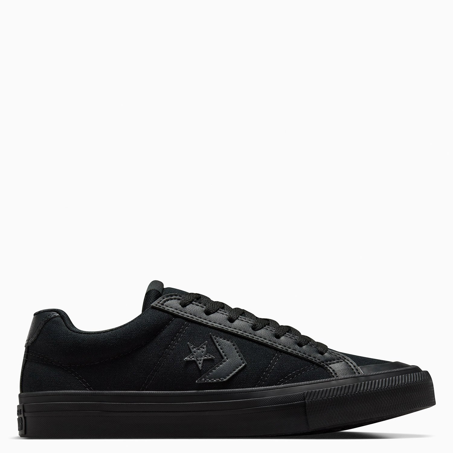 CONVERSE Sport Casual Zapatilla Skate Unisex Negro Converse | falabella.com