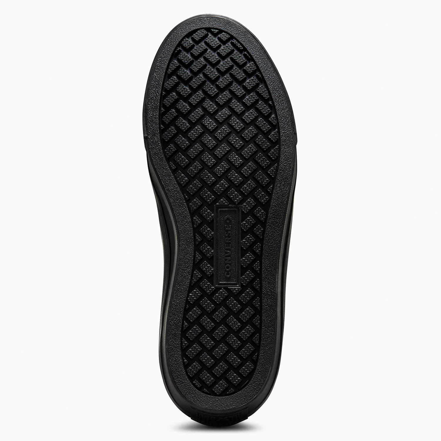 CONVERSE Sport Casual Zapatilla Skate Unisex Negro Converse | falabella.com