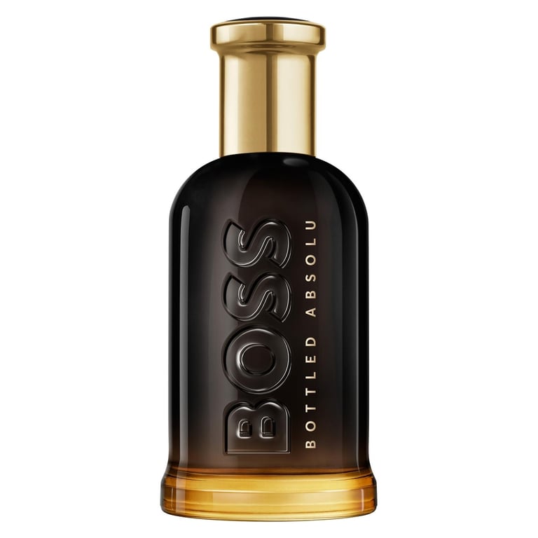 HUGO BOSS BOSS Bottled Absolu Parfum Intense para Hombre 100ml ...